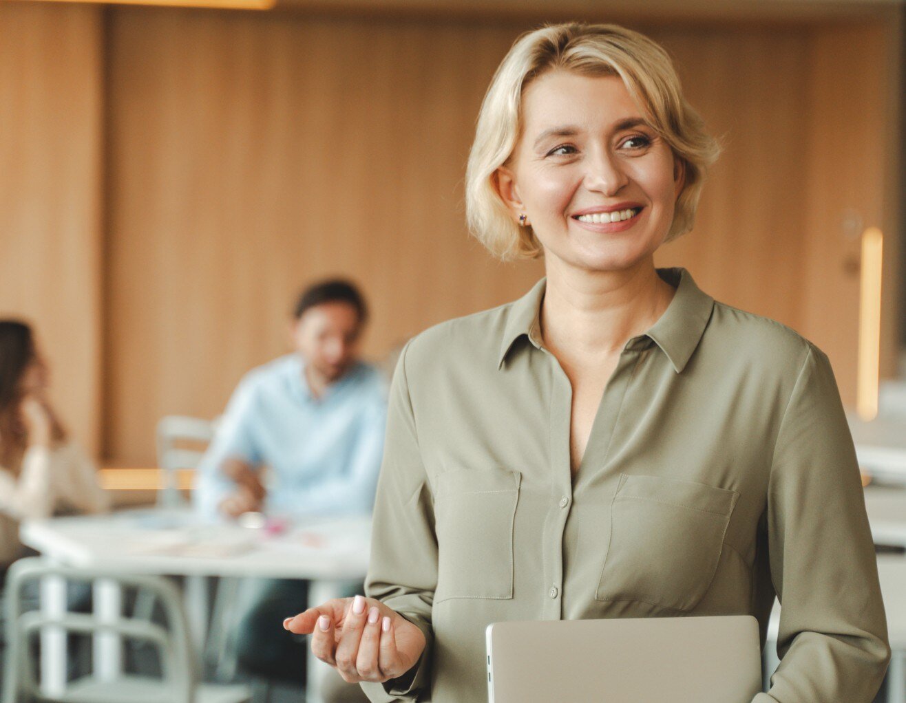 Zivver | Secure Email Solution